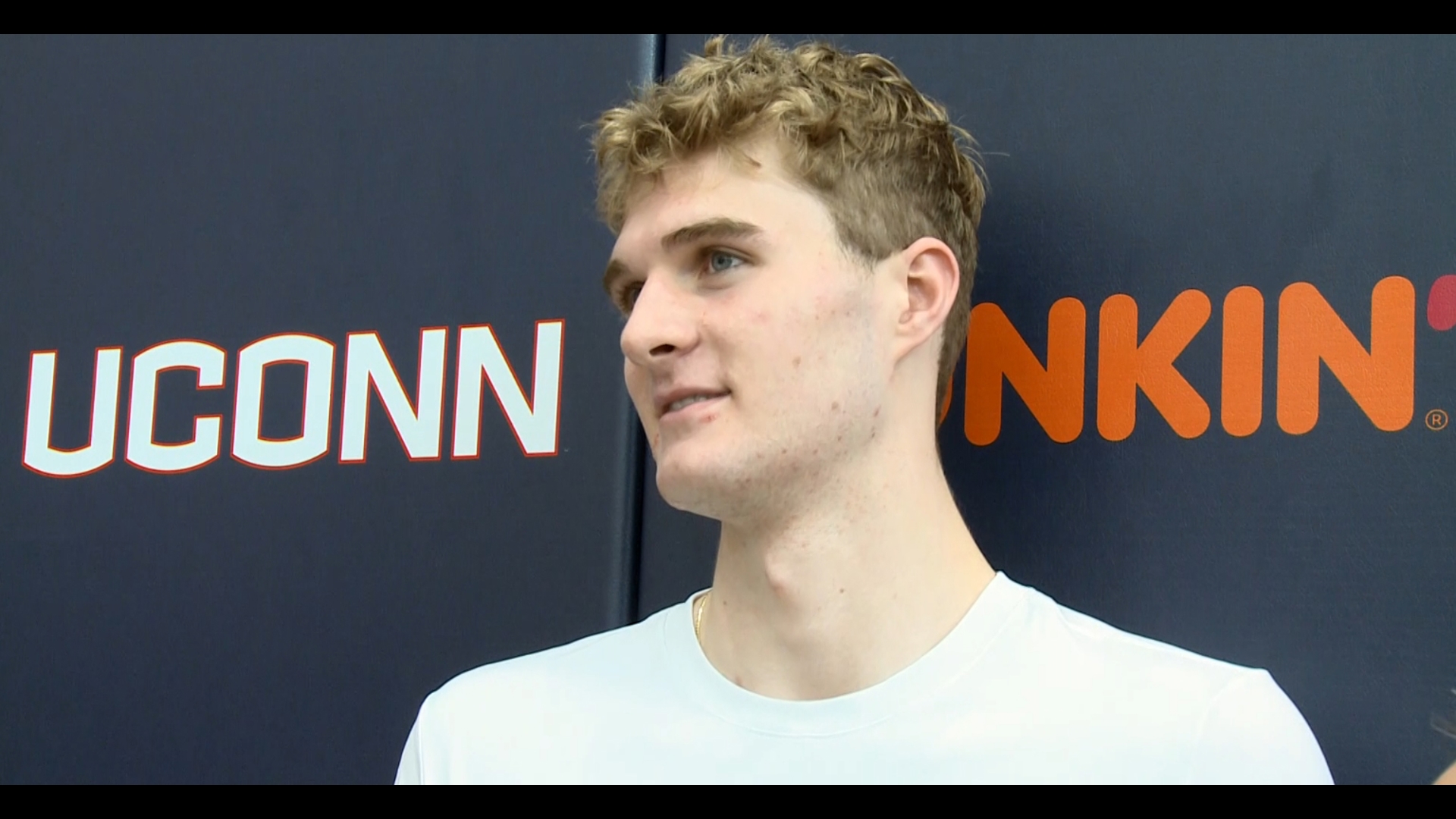 McNeeley returns as UConn men prepare for battle vs. St. John’s | fox61.com