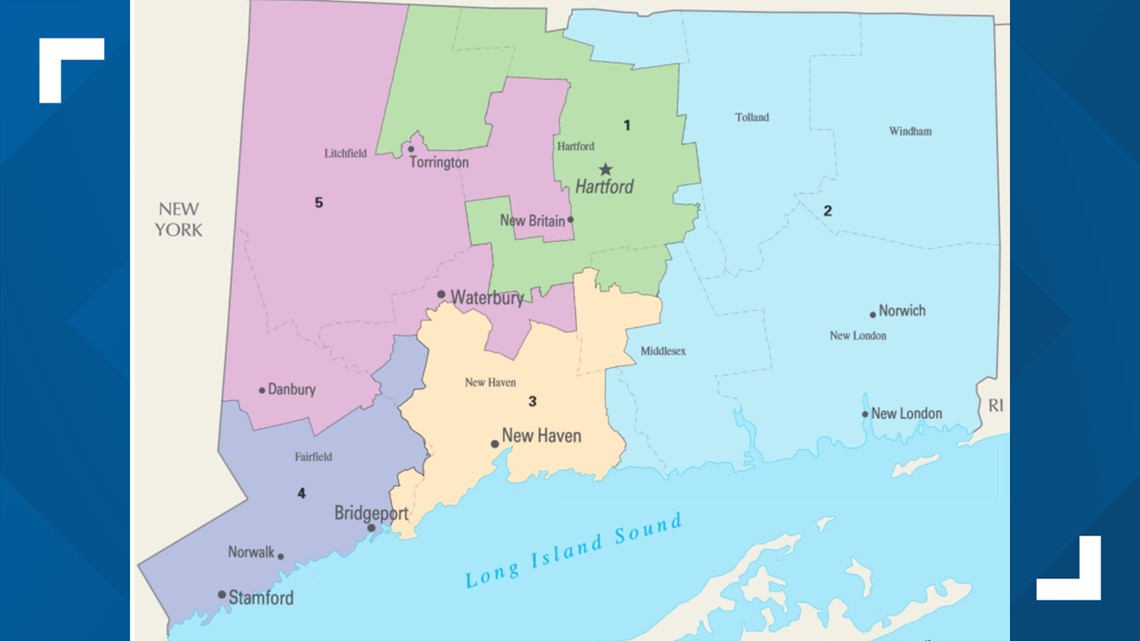 CT Redistricting panel picks 9th member, hopes to meet deadline | fox61.com