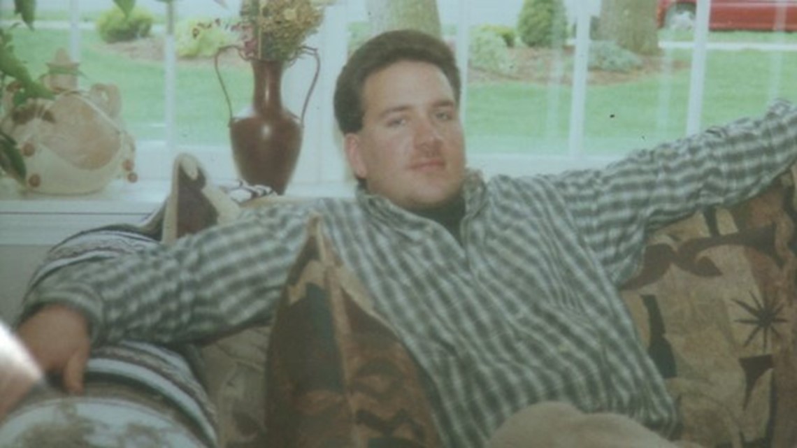 Cold Case: Billy Smolinski | fox61.com