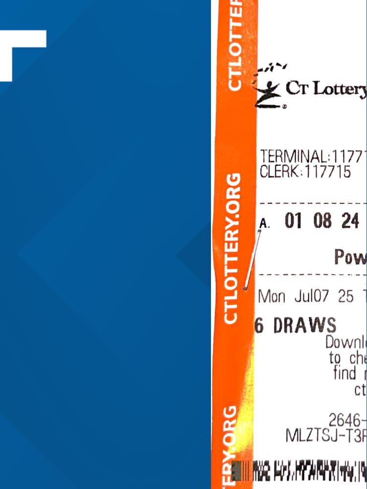CT couple celebrating 25 years wins $100,000 Powerball prize | fox61.com