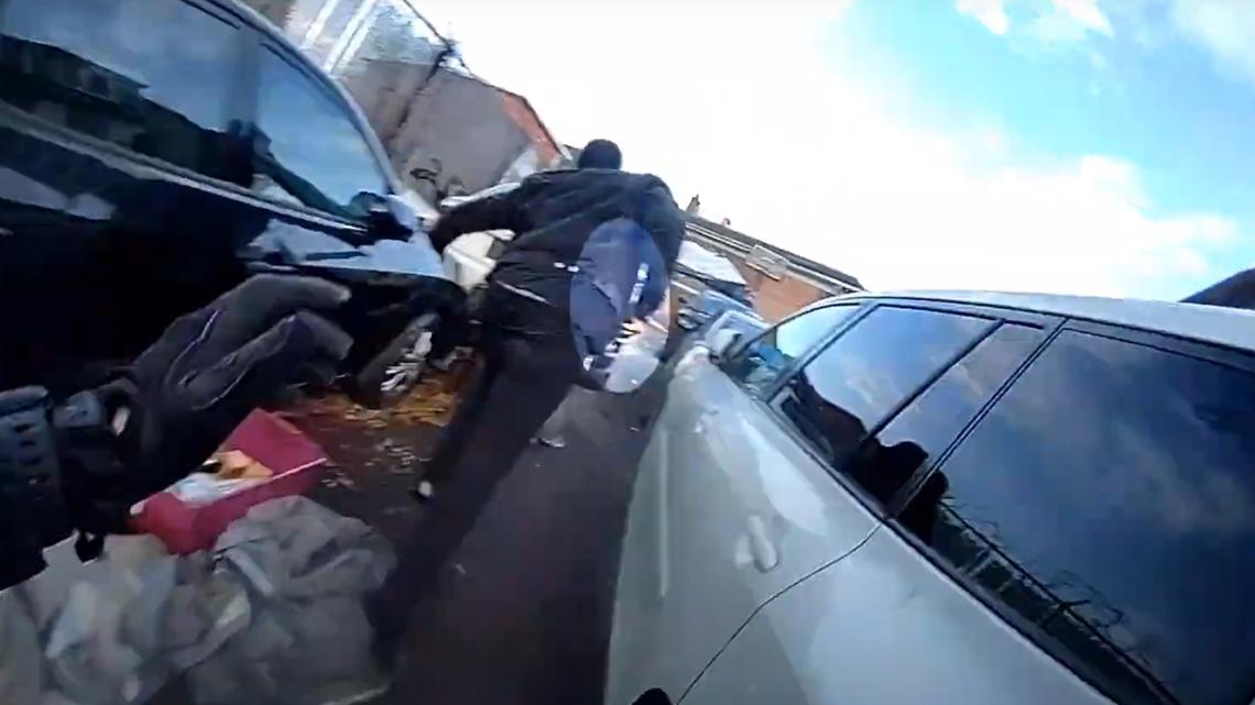 Officials release preliminary report on fatal Bridgeport police ...