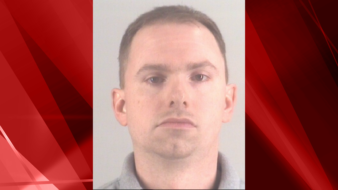 Texas officer charged with murder, resigns after shooting | fox61.com