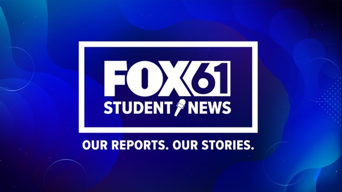 FOX61 launches 5th year of 'FOX61 Student News' | fox61.com
