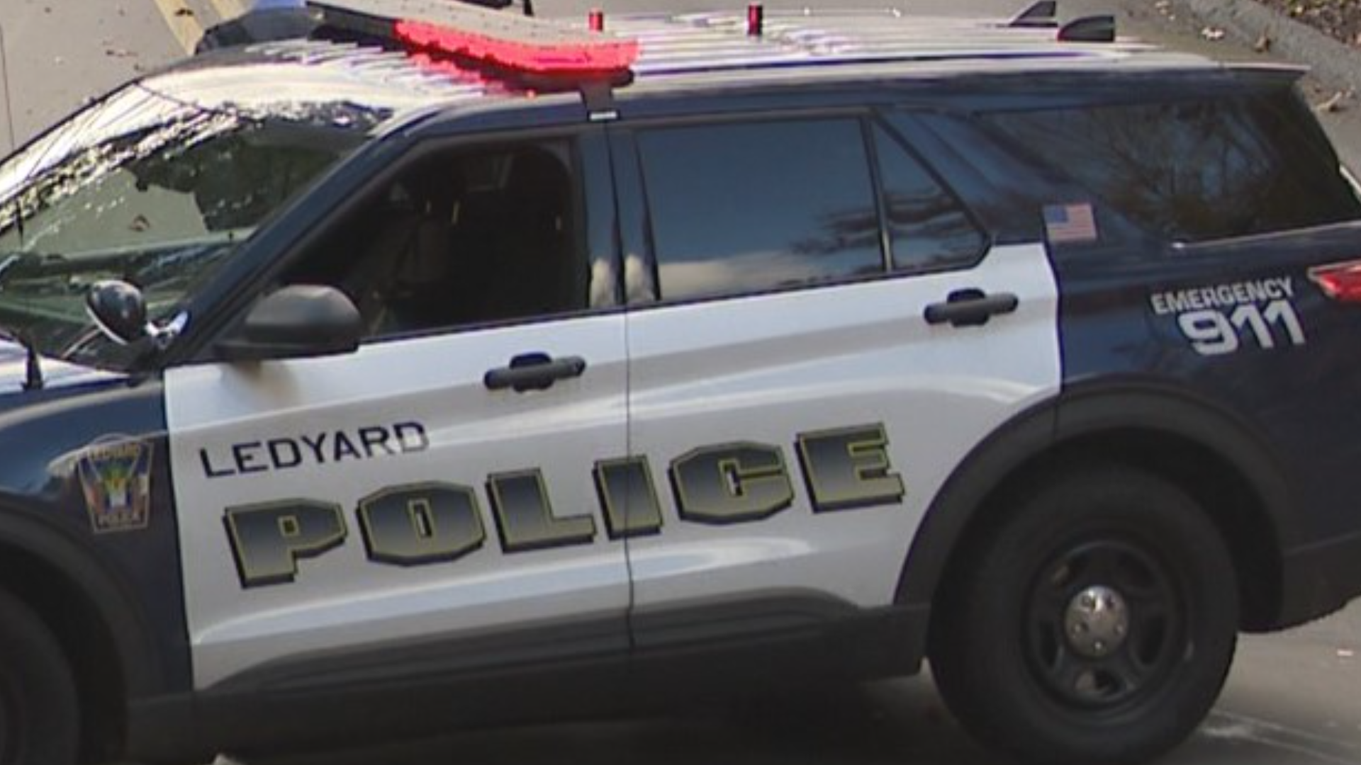 Fatal motorcycle crash in Ledyard, Connecticut | fox61.com