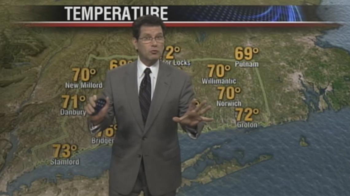 Geoff Fox, longtime Connecticut forecaster, passes away, family ...