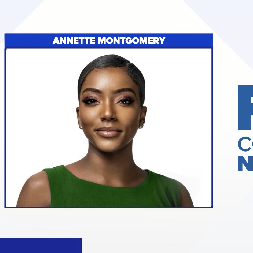 Annette Montgomery joins FOX61 as Weekend Anchor | fox61.com