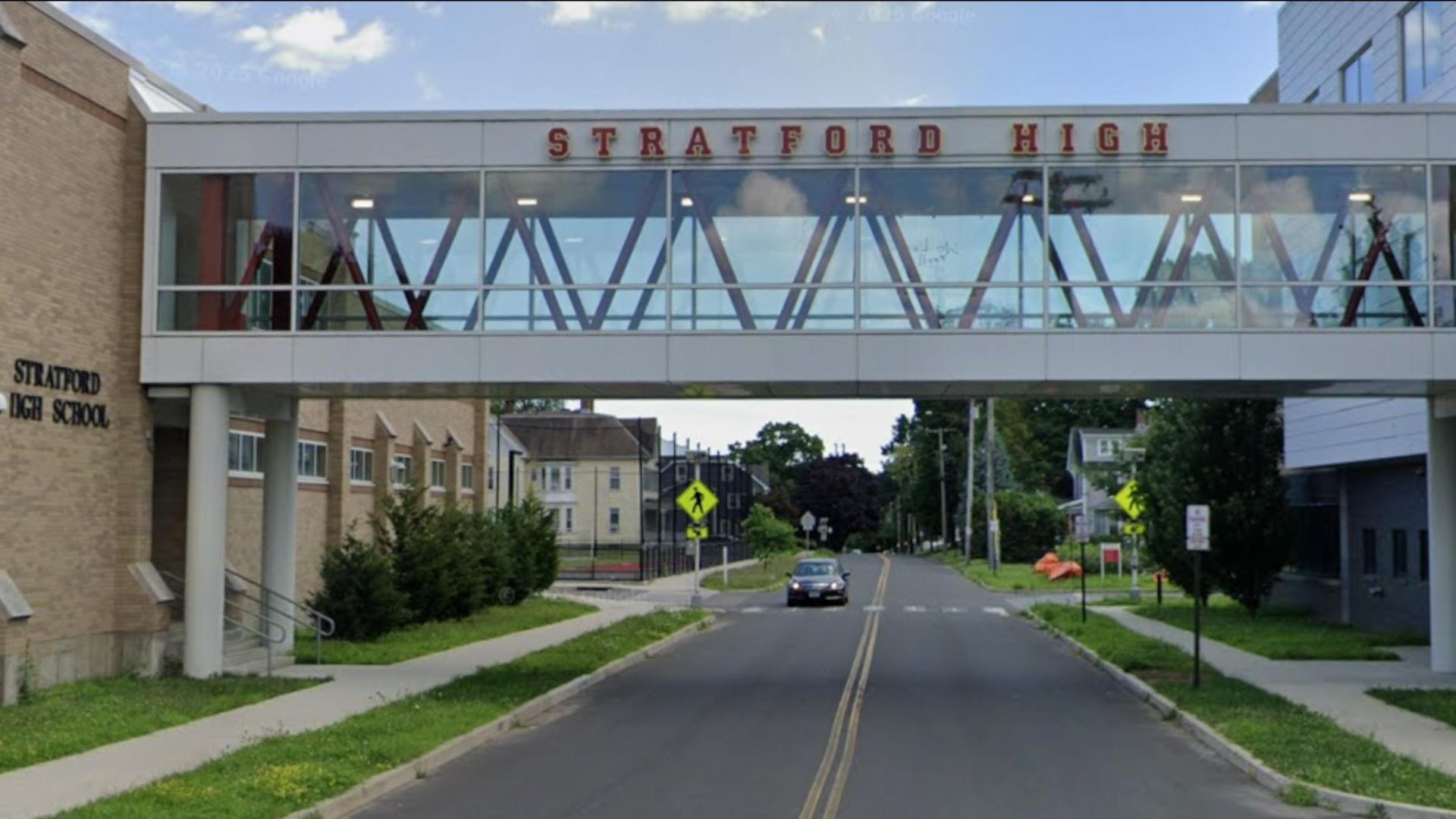 Former Stratford High coach charged with sexual assault of student ...