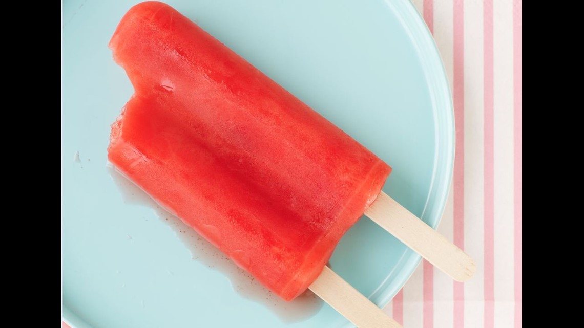 ‘Bring back the double!’: Popsicle issues challenge thanks to Justin ...