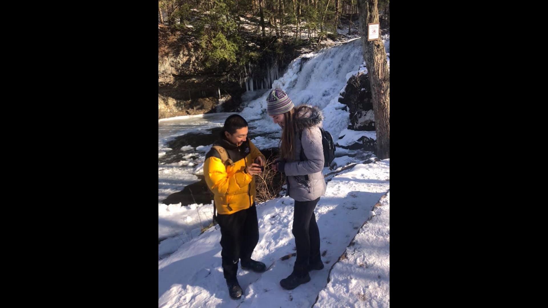 Yale and New Haven mourn as police investigate shooting death of ...