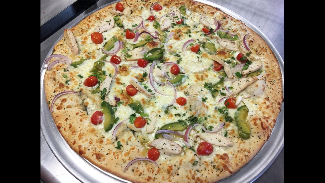 Foodie Friday: Wicked Slice | fox61.com