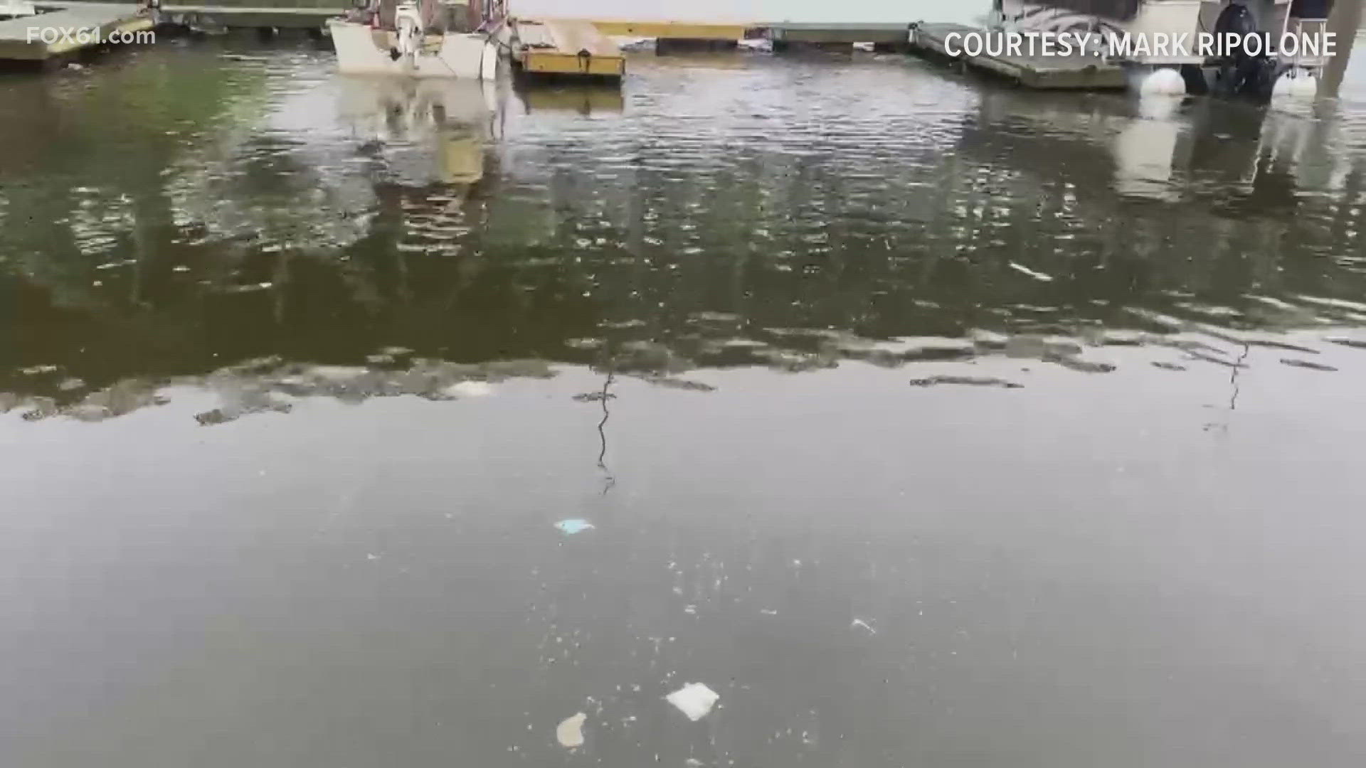 CT lawmakers urge federal action on sewage overflow in Connecticut ...