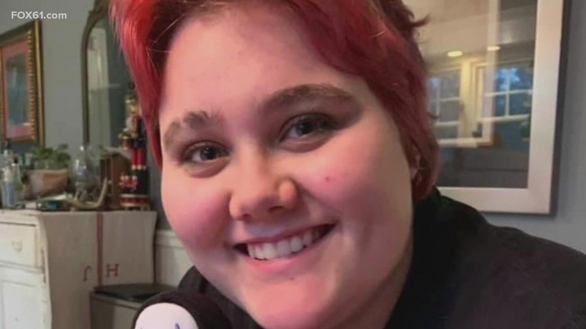 CT mom searches for trans teen missing for more than a week | fox61.com