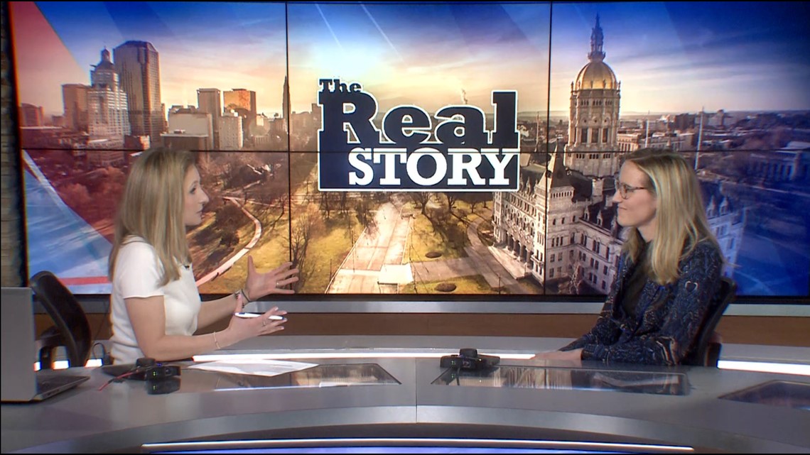 CT’s New DECD Commissioner | The Real Story | fox61.com