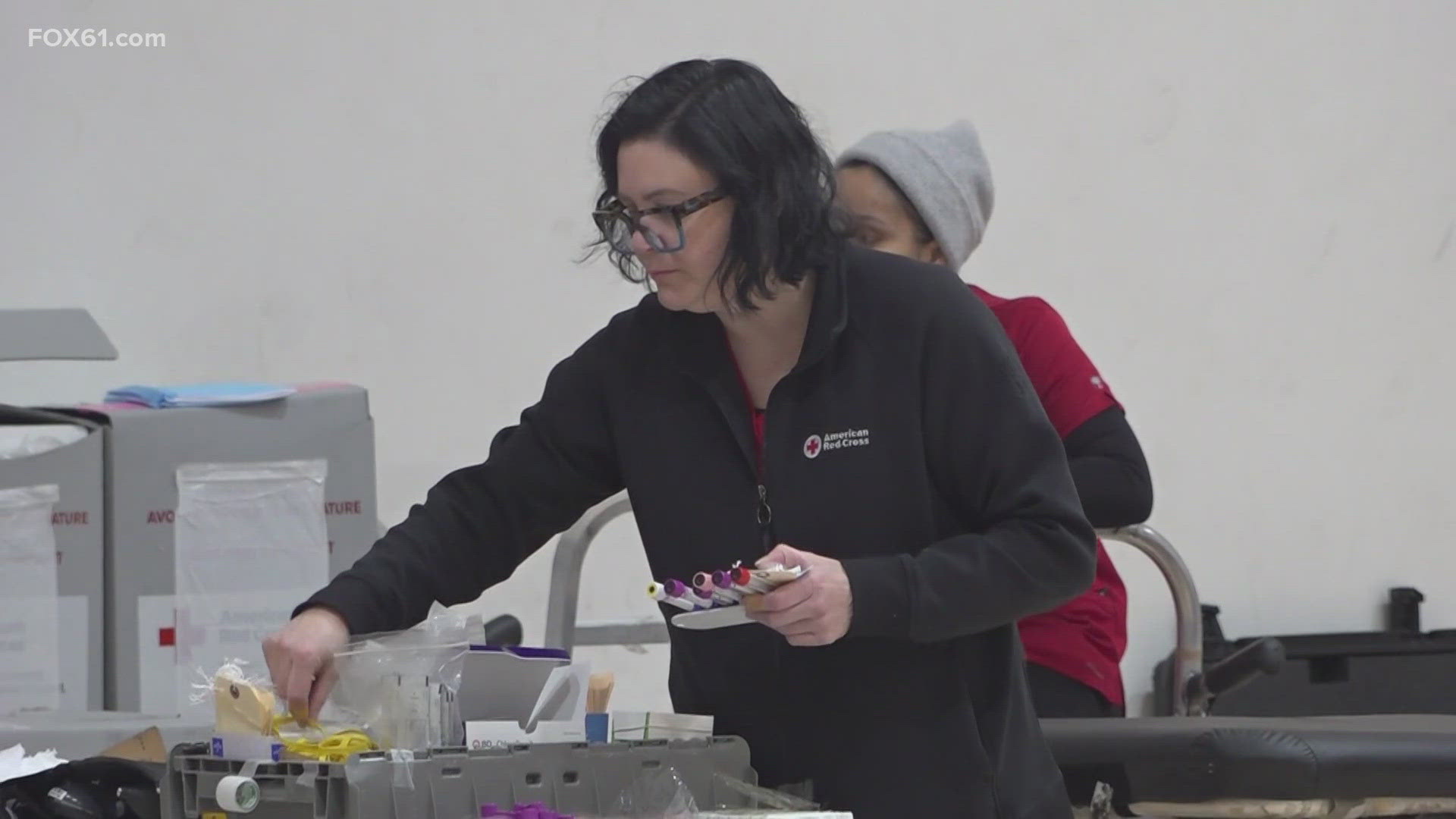 Activists at Tweed New Haven Airport to protest Avelo Airlines ...