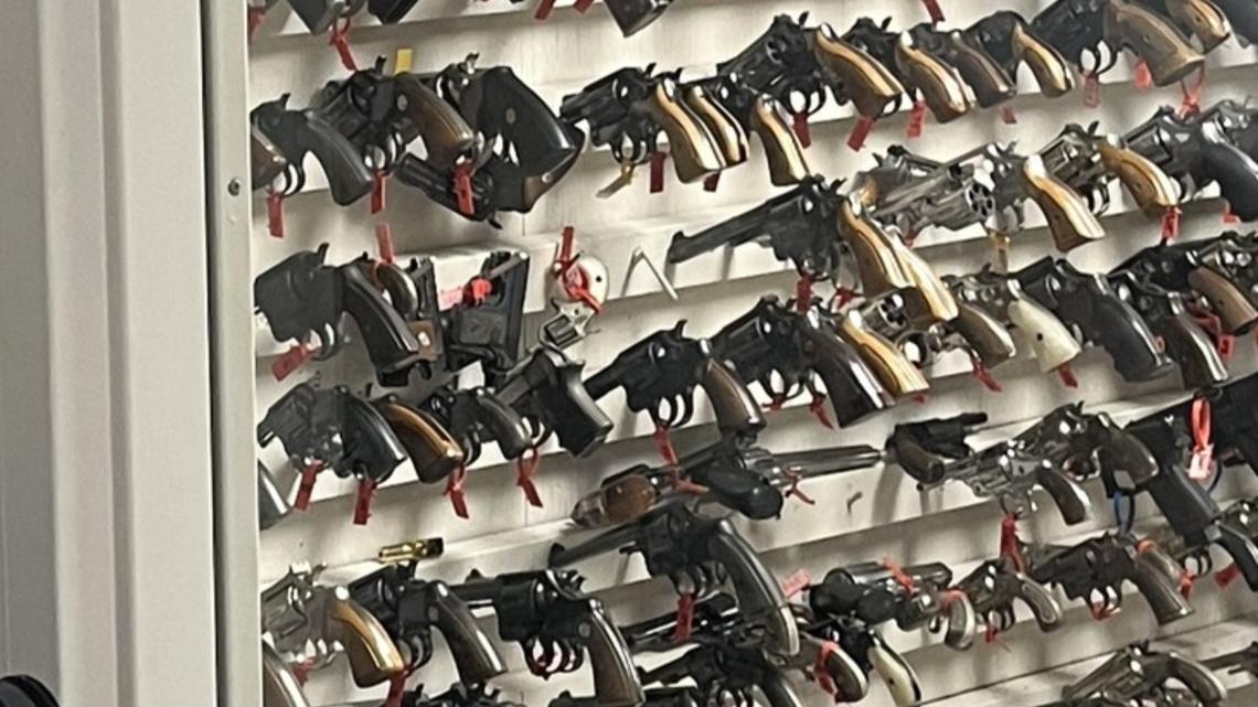 Connecticut Forensic Lab aces its accreditation inspections | fox61.com