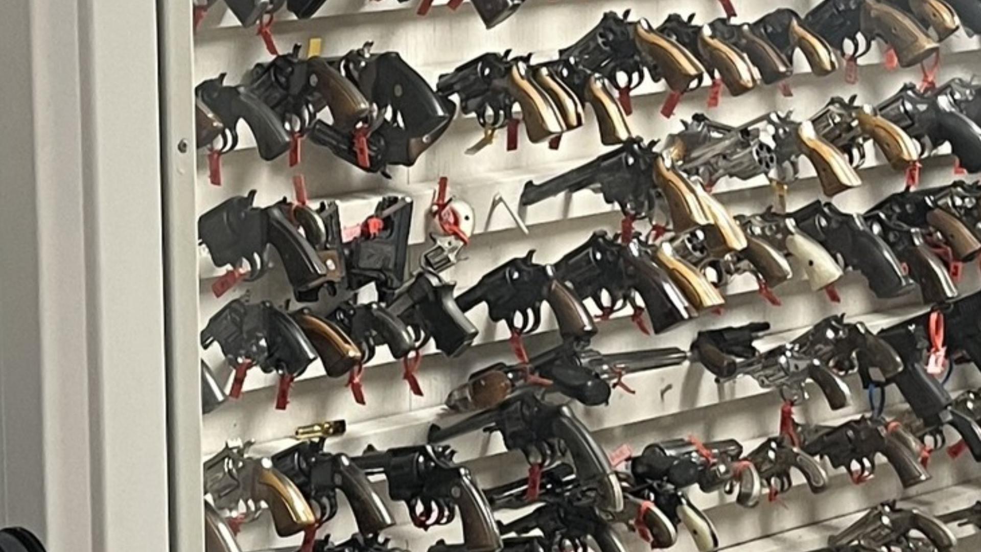 Connecticut Forensic Lab aces its accreditation inspections | fox61.com