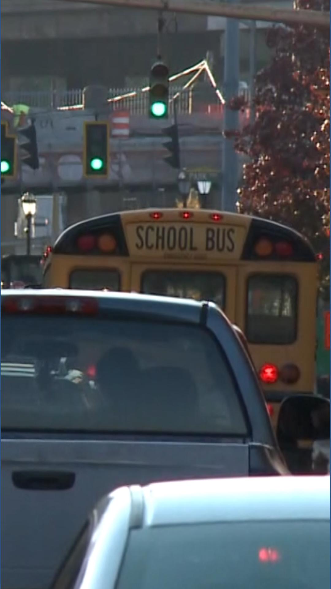 Middletown installs first CT speed, red light cameras | fox61.com