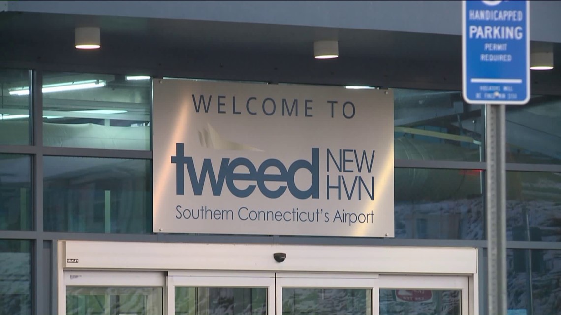 Tweed New Haven Airport getting new airline and perhaps $100M facelift ...