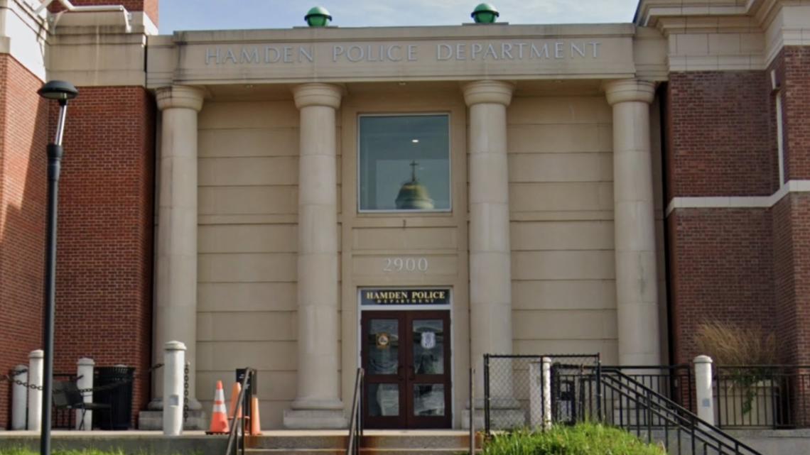 For the first time in a decade, Hamden police have full roster | fox61.com