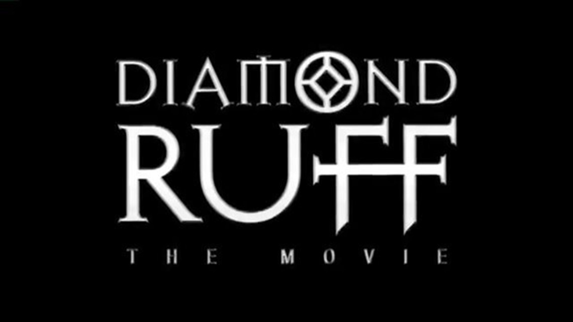 ‘Diamond Ruff’ hopes to sparkle on silver screen | fox61.com