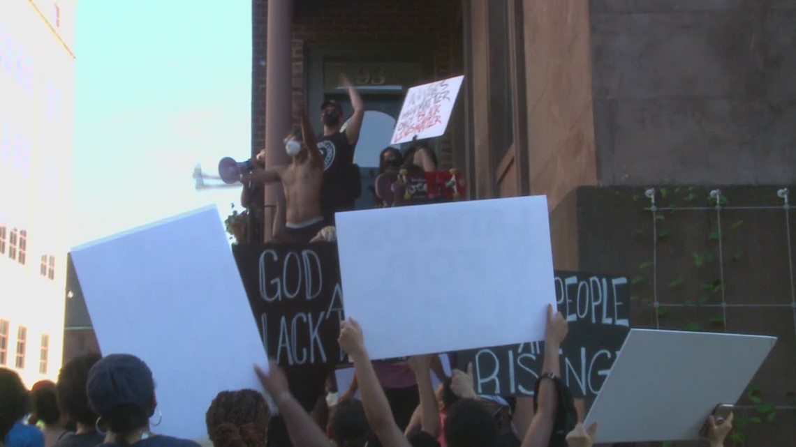 Representation and Progress in the CT Legislature | The Real Story ...