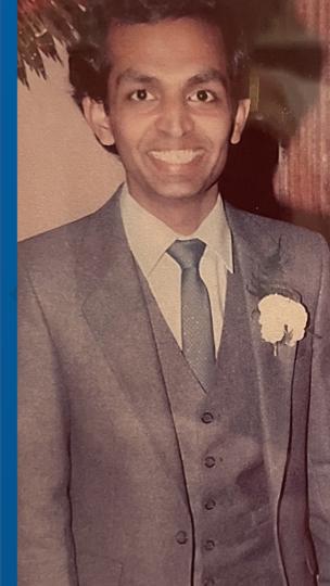 Mayor Arunan Arulampalam's journey to Hartford, Connecticut | fox61.com