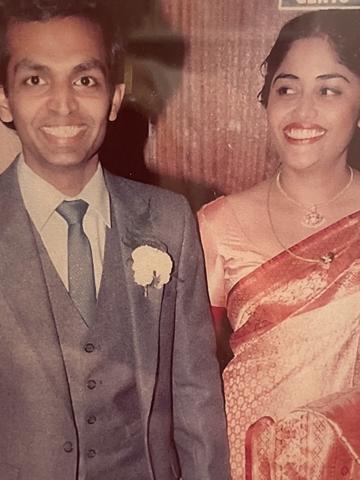 Mayor Arunan Arulampalam's journey to Hartford, Connecticut | fox61.com