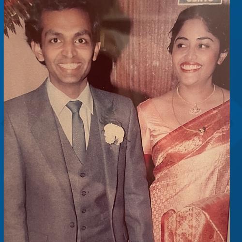 Mayor Arunan Arulampalam's journey to Hartford, Connecticut | fox61.com