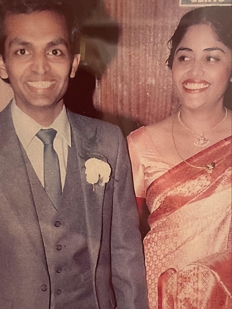 Mayor Arunan Arulampalam's journey to Hartford, Connecticut | fox61.com