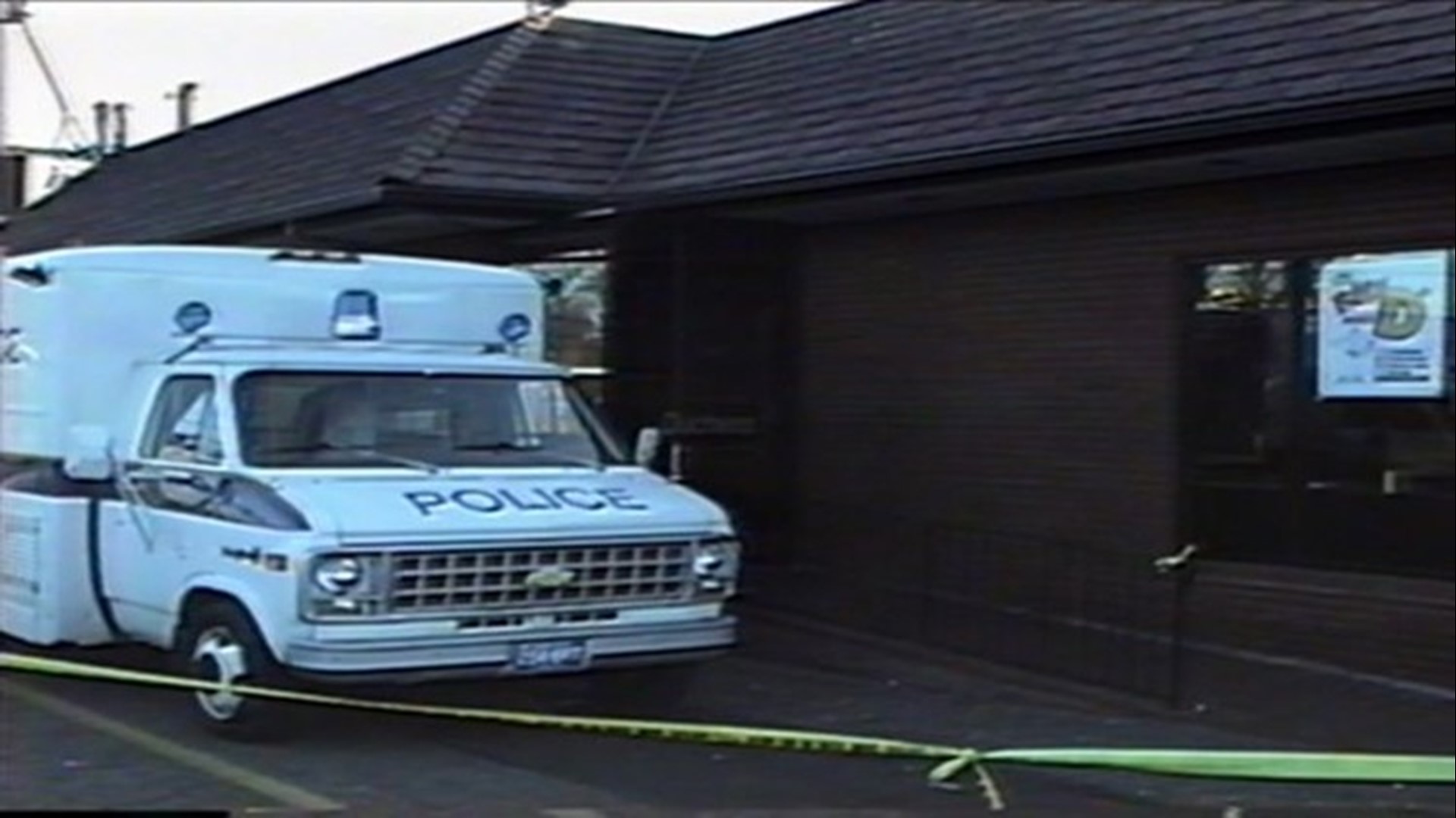 Bridgeport PD make arrest in 1993 cold case murder | fox61.com