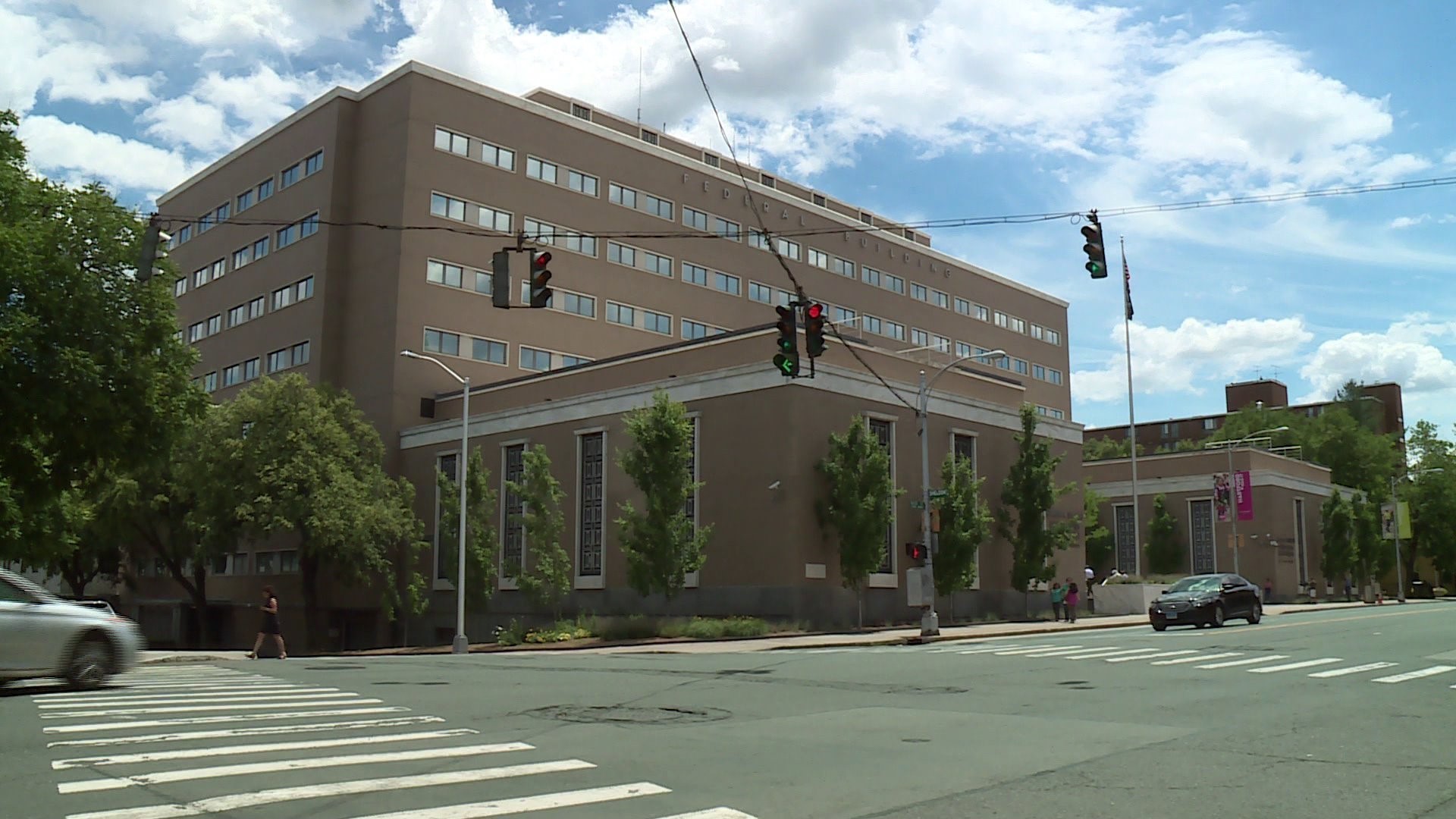 Federal court judge hands Hartford fentanyl trafficker 'Mazi' more than ...