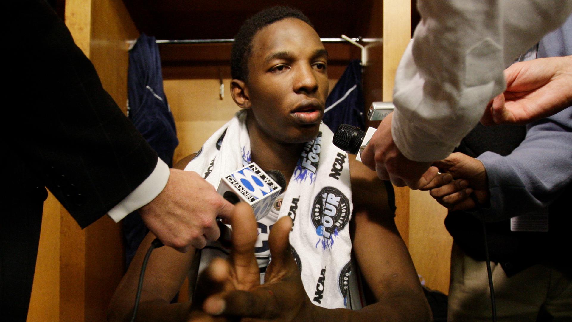 UConn men’s basketball legend Hasheem Thabeet to enter Huskies of Honor ...