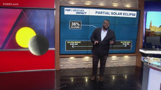 Hartford 10-Day Weather Forecast | Hartford, Connecticut | fox61.com