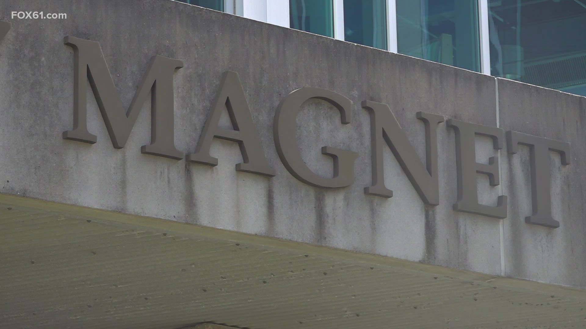 New London Public Schools redefines education with all-magnet school ...