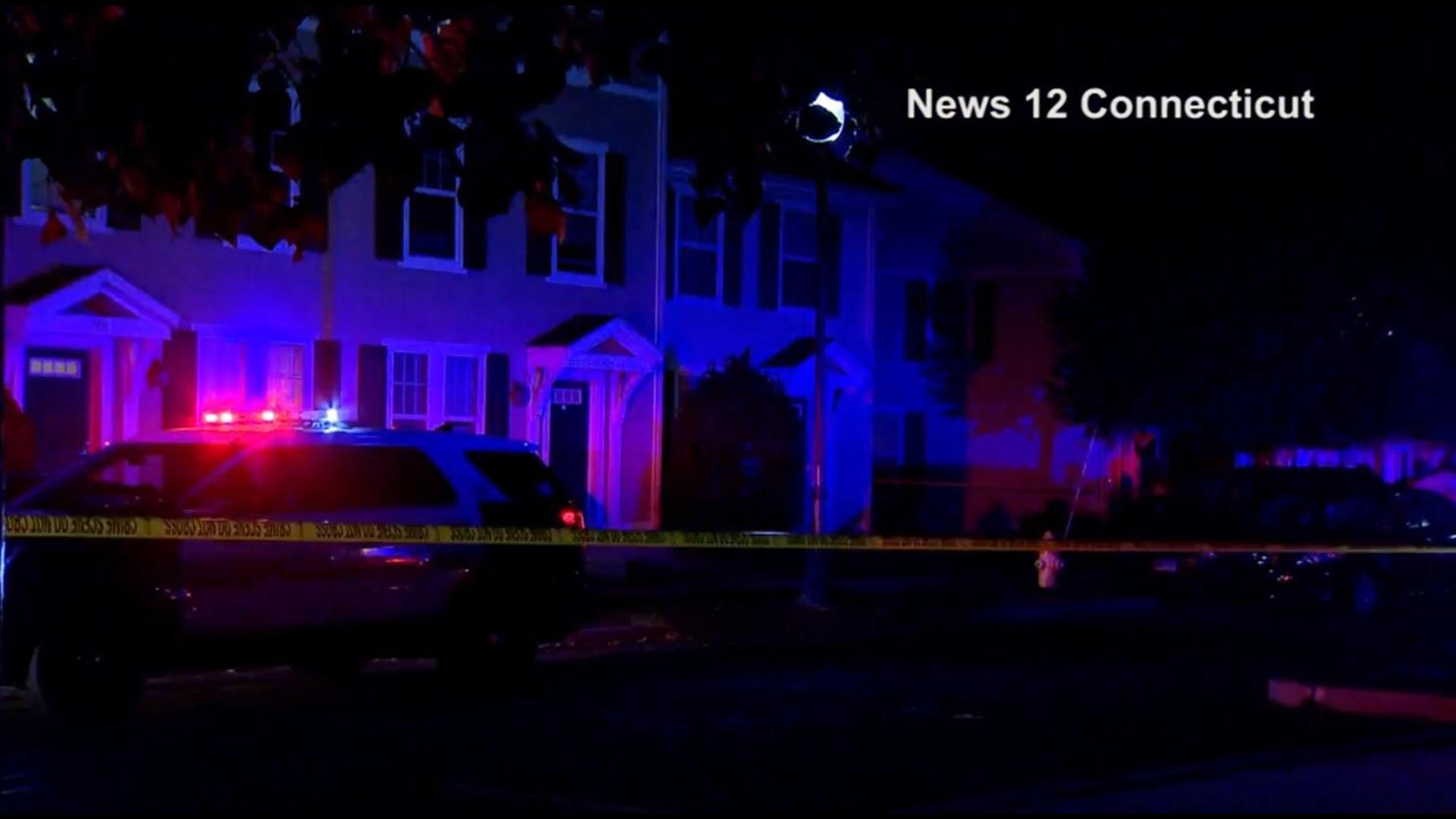 Stamford police investigating fatal shooting | fox61.com