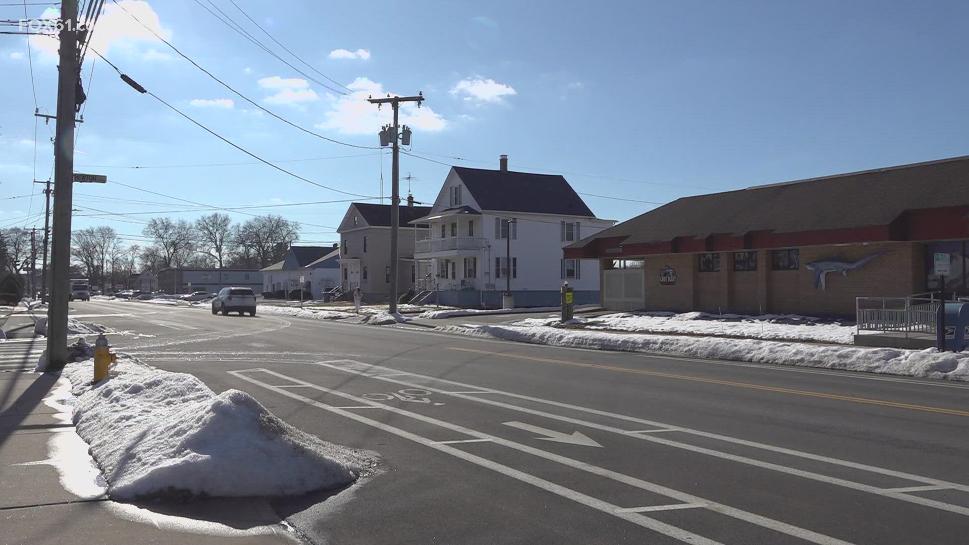 Armed home invasion shocks quiet Plainville neighborhood | fox61.com