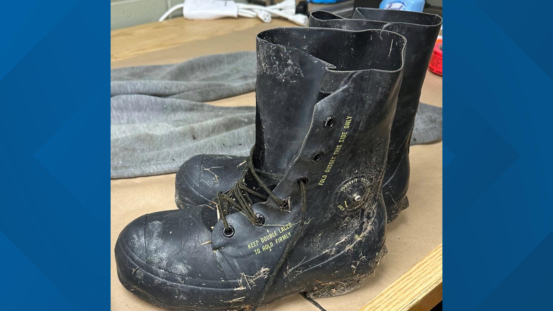 Man kills parents in Waterbury, Connecticut home: Police | fox61.com