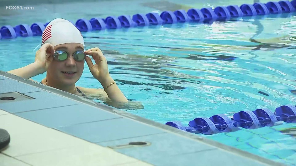 Connecticut Ali Truwit Silver Medal in Paralympics | fox61.com