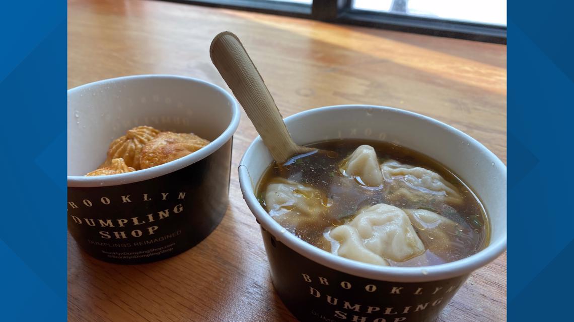 Brooklyn Dumpling Shop | fox61.com