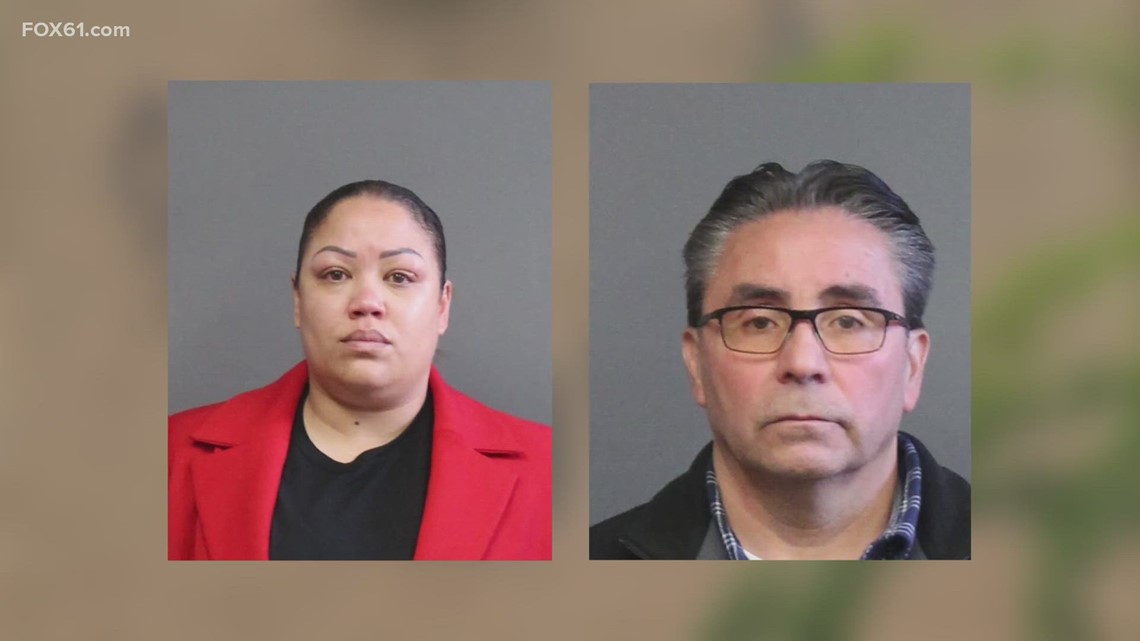 New Haven officers fired over involvement in Randy Cox case | fox61.com