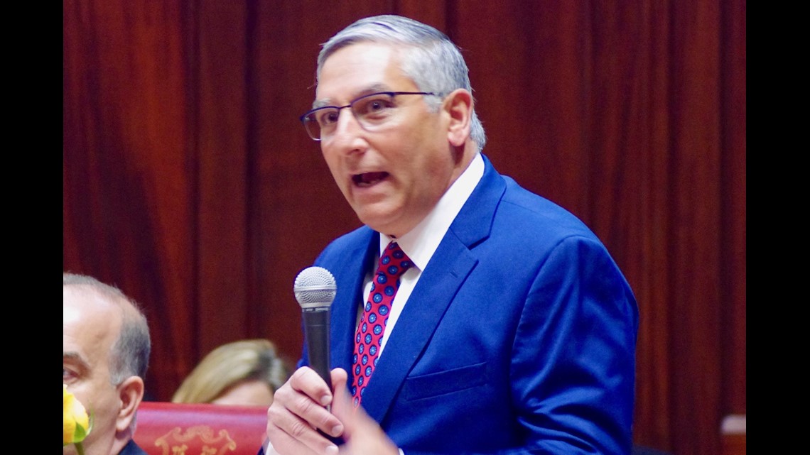 The Real Story: Senator Len Fasano on the Governor’s “CT 2030 ...