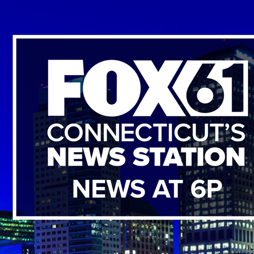 FOX 61 | Connecticut breaking news, weather, traffic, sports and social ...