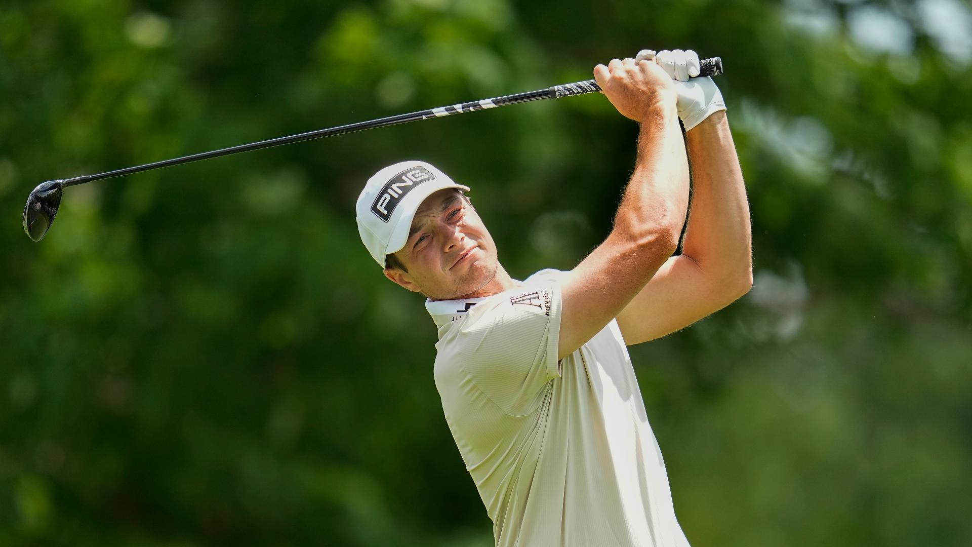 World's top golfers come to CT for the Travelers Championship | fox61.com