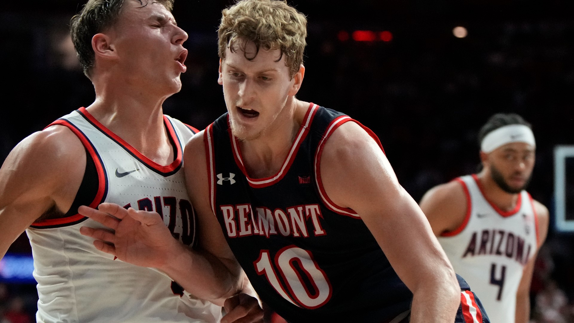 Possible additions for UConn Men's Basketball in the portal | fox61.com