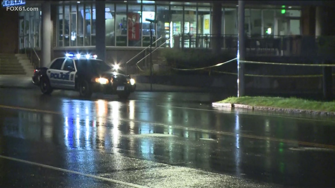 Woman killed after fight leads to shooting in Meriden: PD | fox61.com