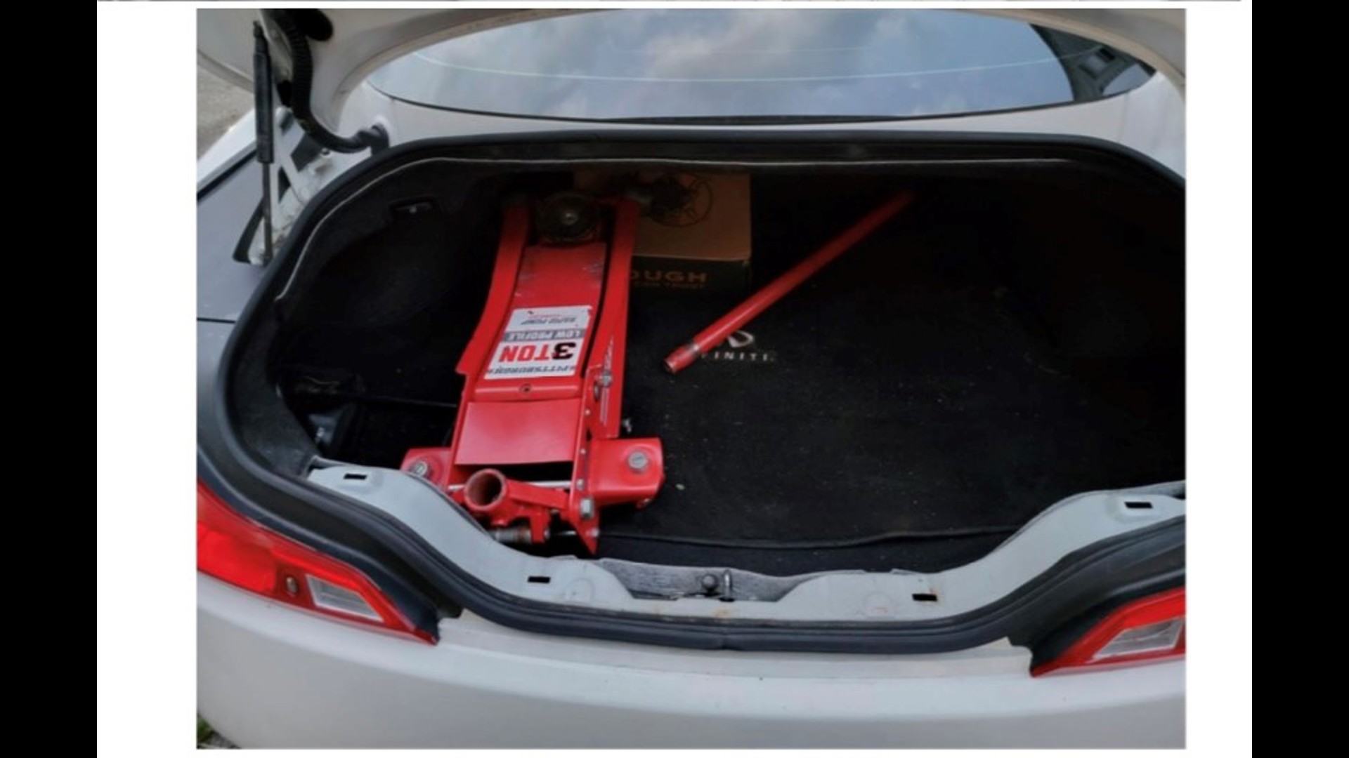 2 arrested in organized theft ring behind stolen car rims, tires ...