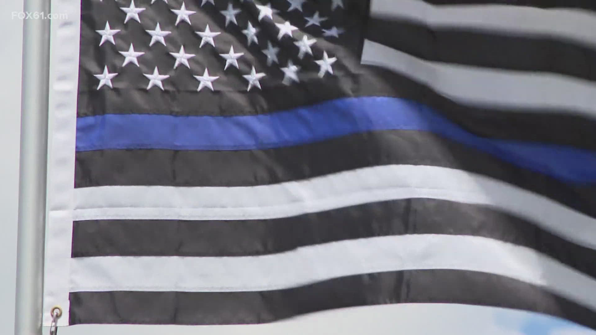 Flag fallout in Wethersfield sparks discord, division, hate | fox61.com