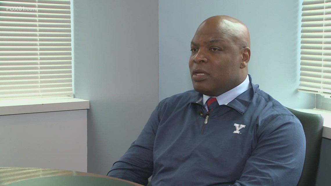 Who is the nominee to become CT's top public safety official? | fox61.com