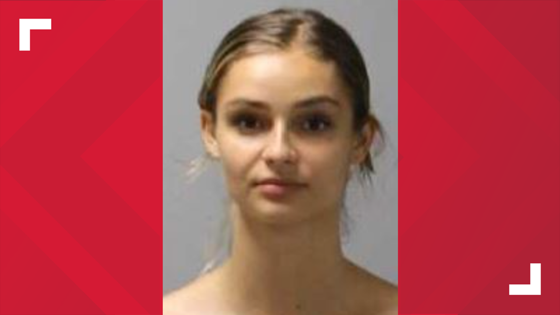 2 women arrested in connection with suspicious packages found at CT ...