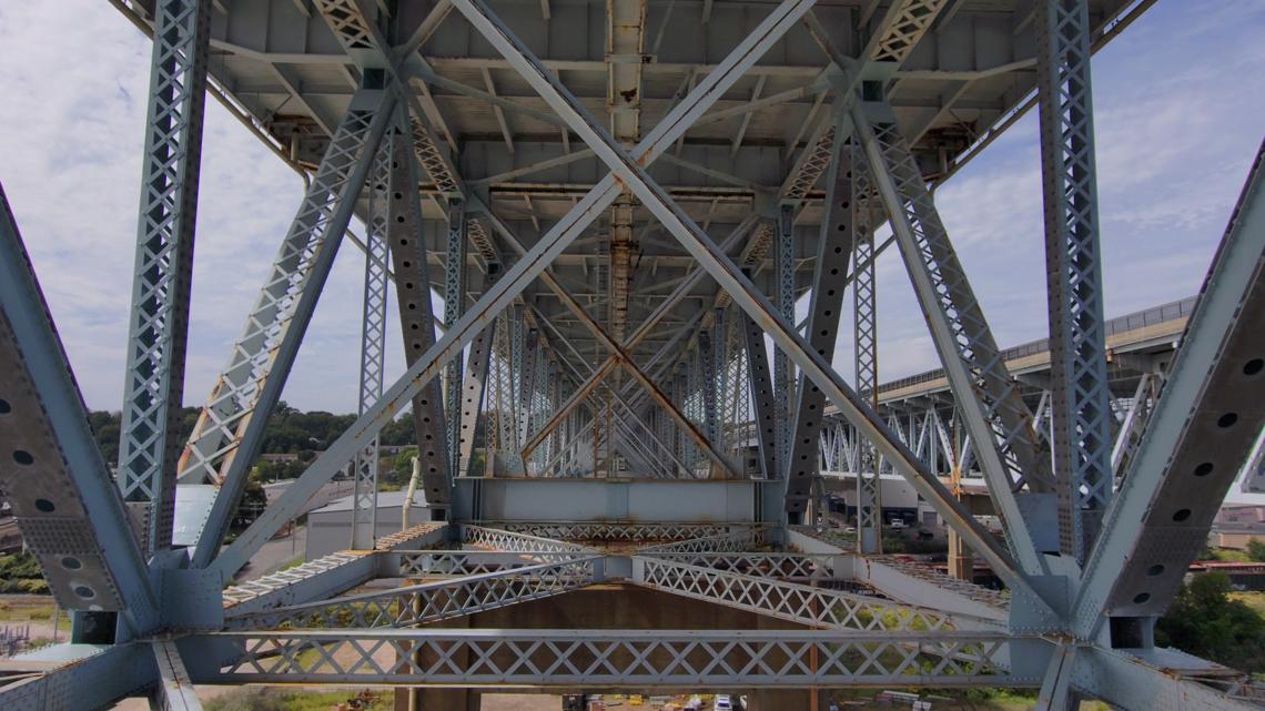 Gold Star Memorial Bridge upgrades in southeastern Connecticut enter ...
